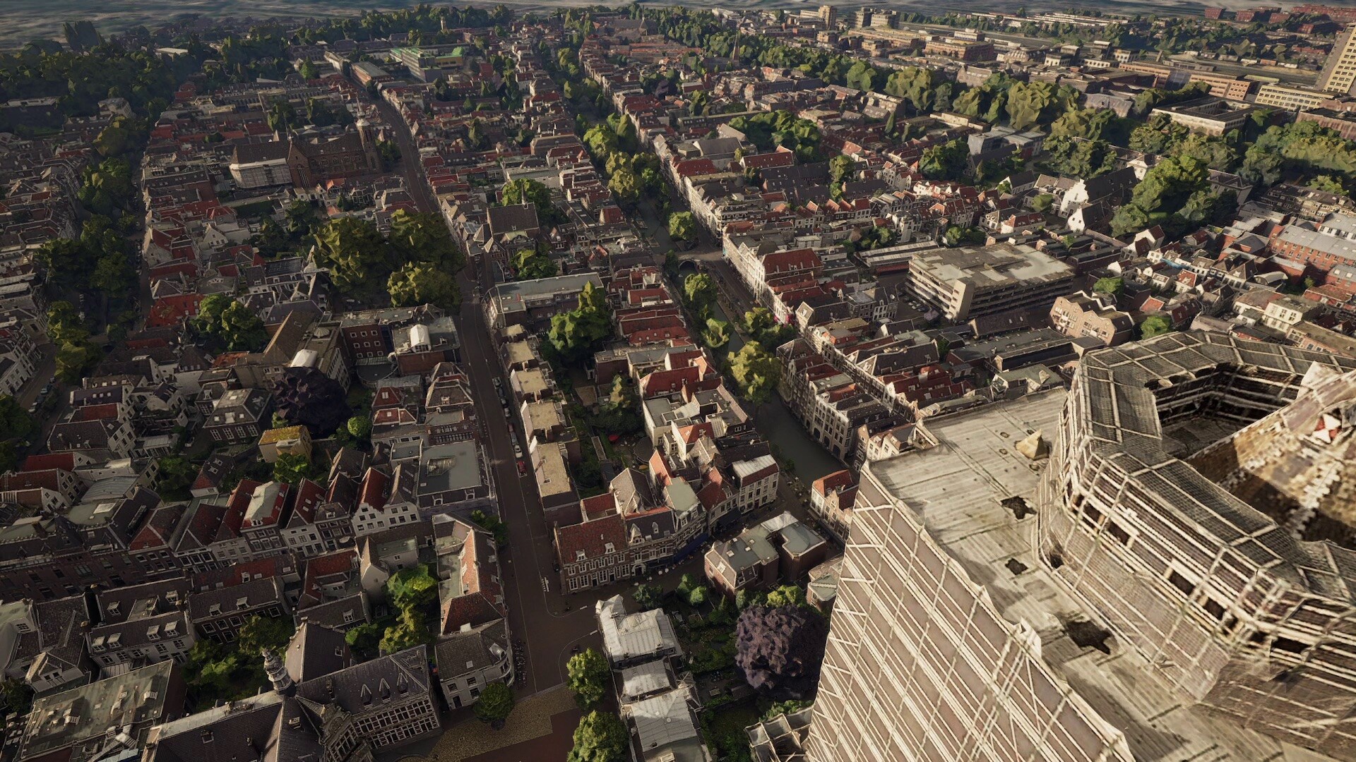 Arcgis Maps Sdk For Unreal Engine In Code Plugins Ue Marketplace